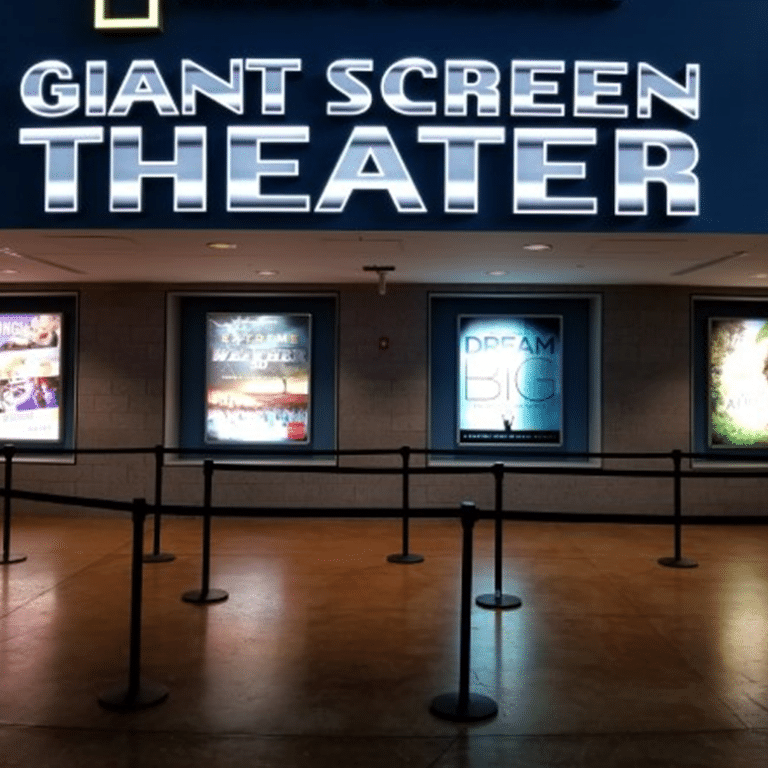 Backlit 8.5 Mil Film - SignTeam