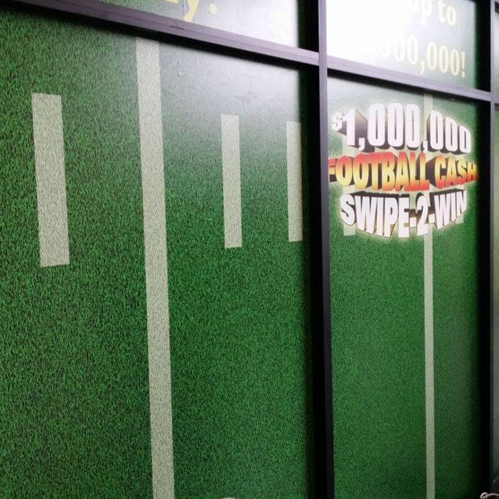 Premium Calendered 3 Mil Vinyl With Air Release - SignTeam