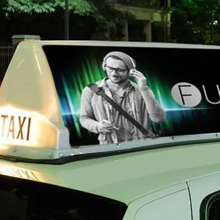 Premium Translucent Sign Vinyl | SignTeam