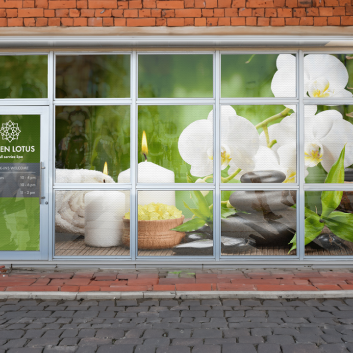 Window Perf - SignTeam