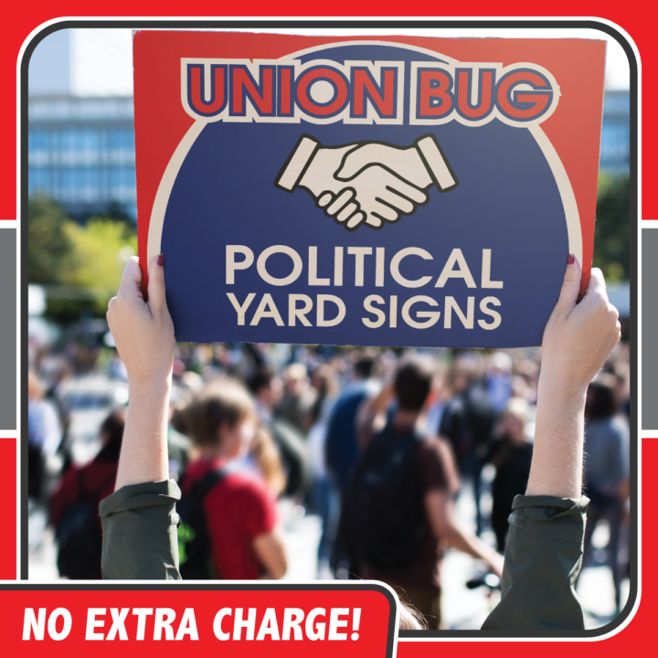 Corrugated Plastic Archives - SignTeam