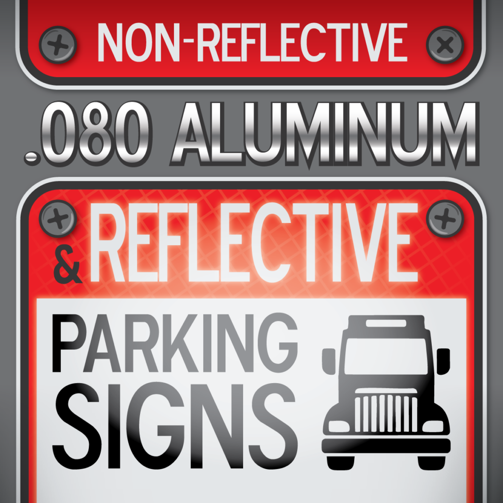 Durable Aluminum Composite Signs | SignTeam