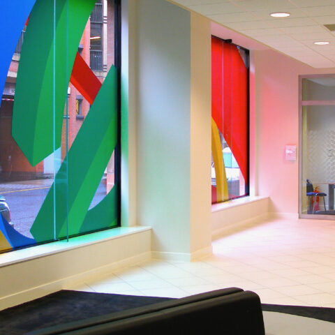 Vinyl Adhesives Archives - SignTeam