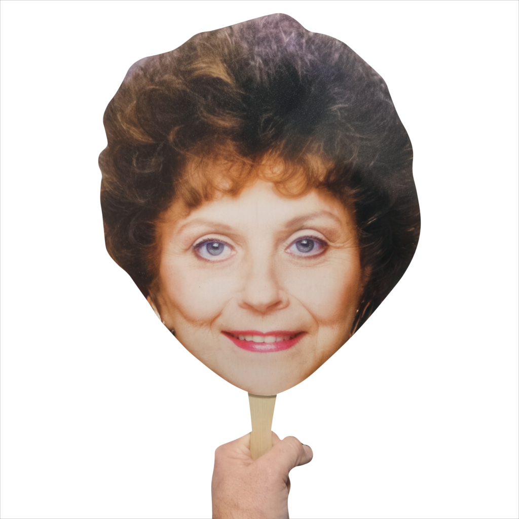 Fan Faces - SignTeam